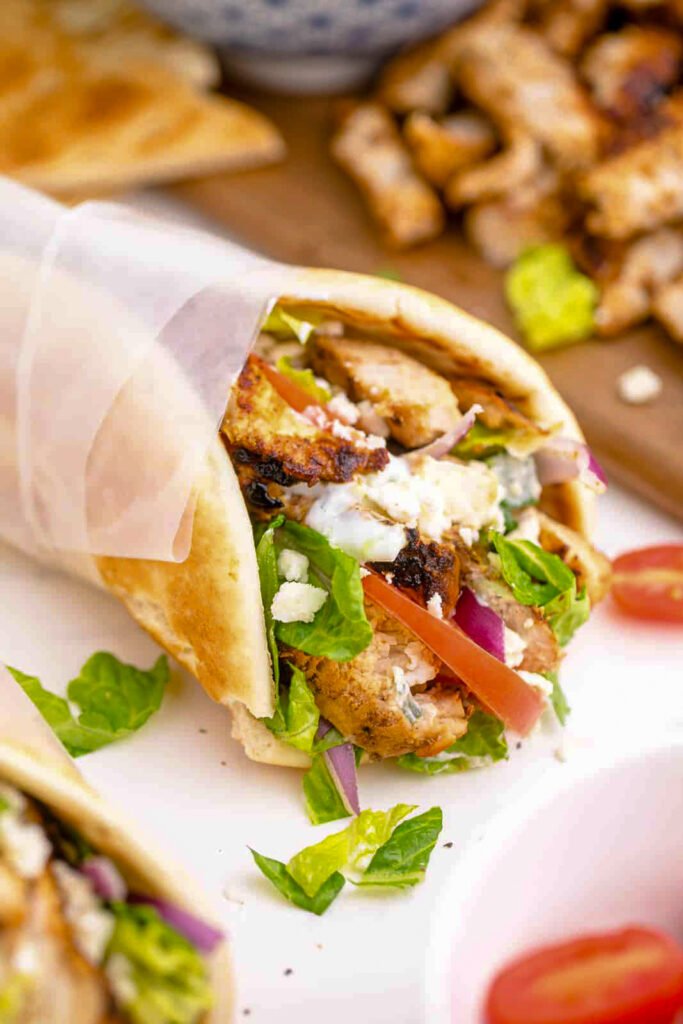 Home - Med Gyro & Shawarma